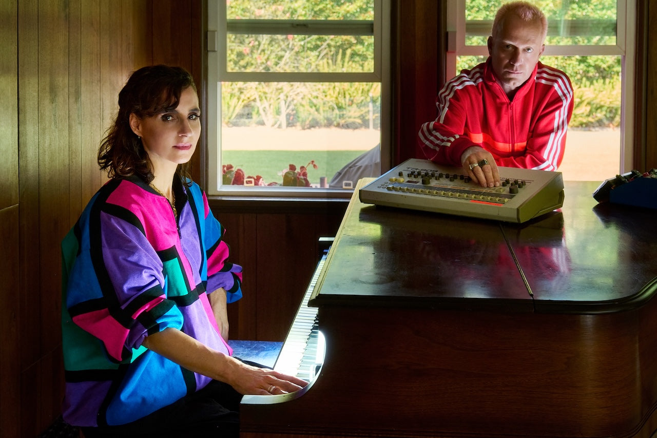 artist : Scratch Massive – Miniwax