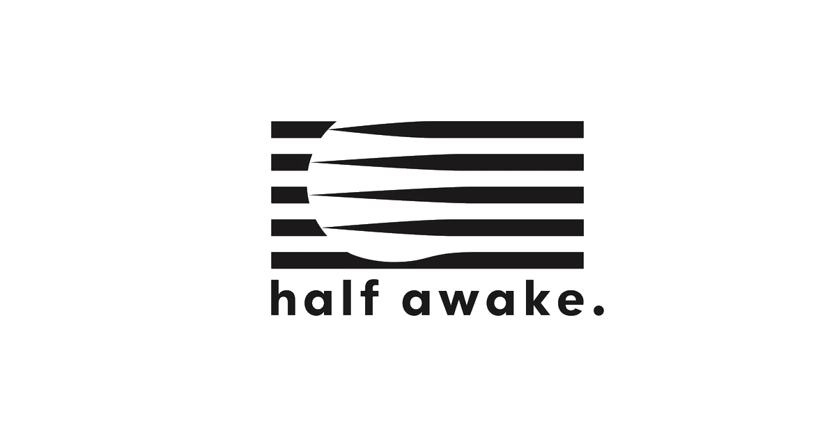 label : Half Awake – Miniwax