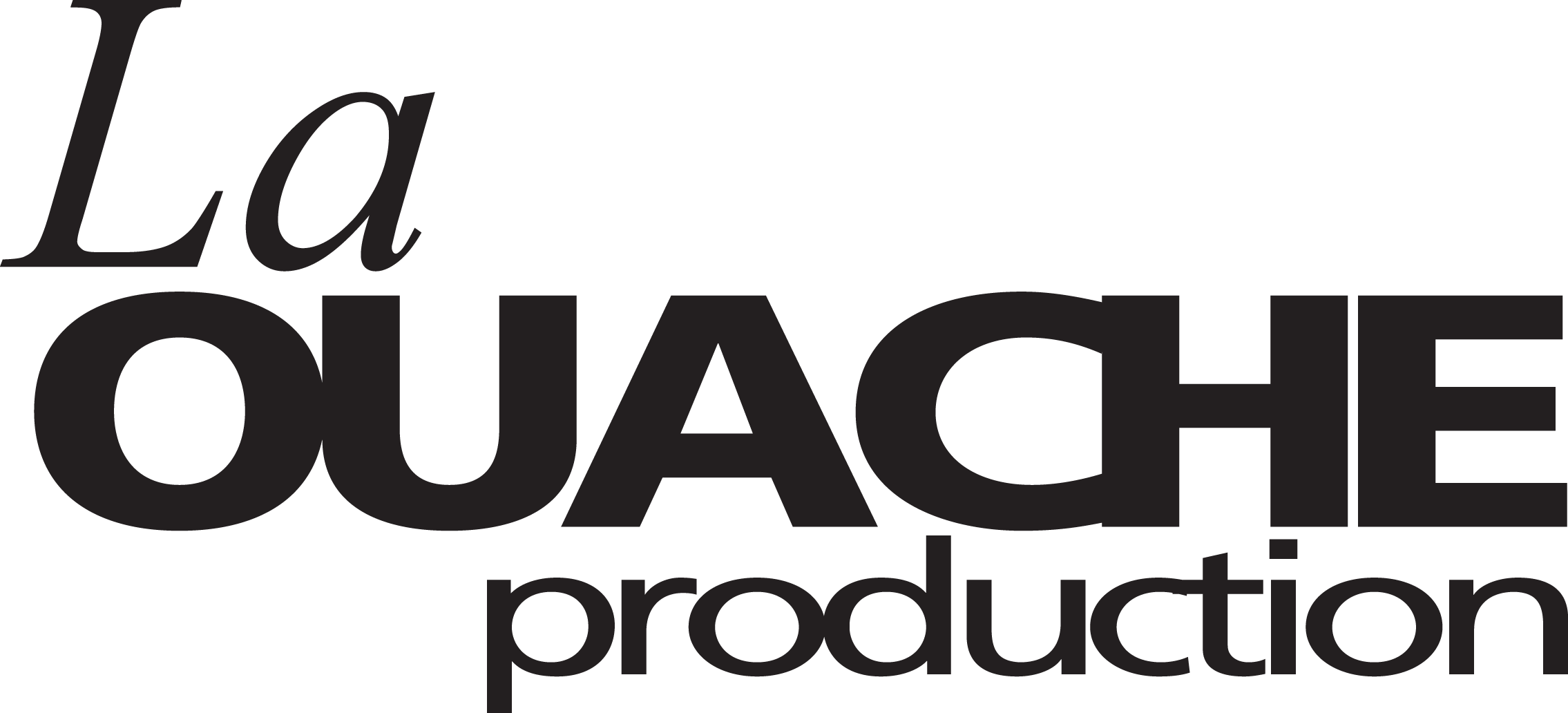 label : La Ouache Production – Miniwax
