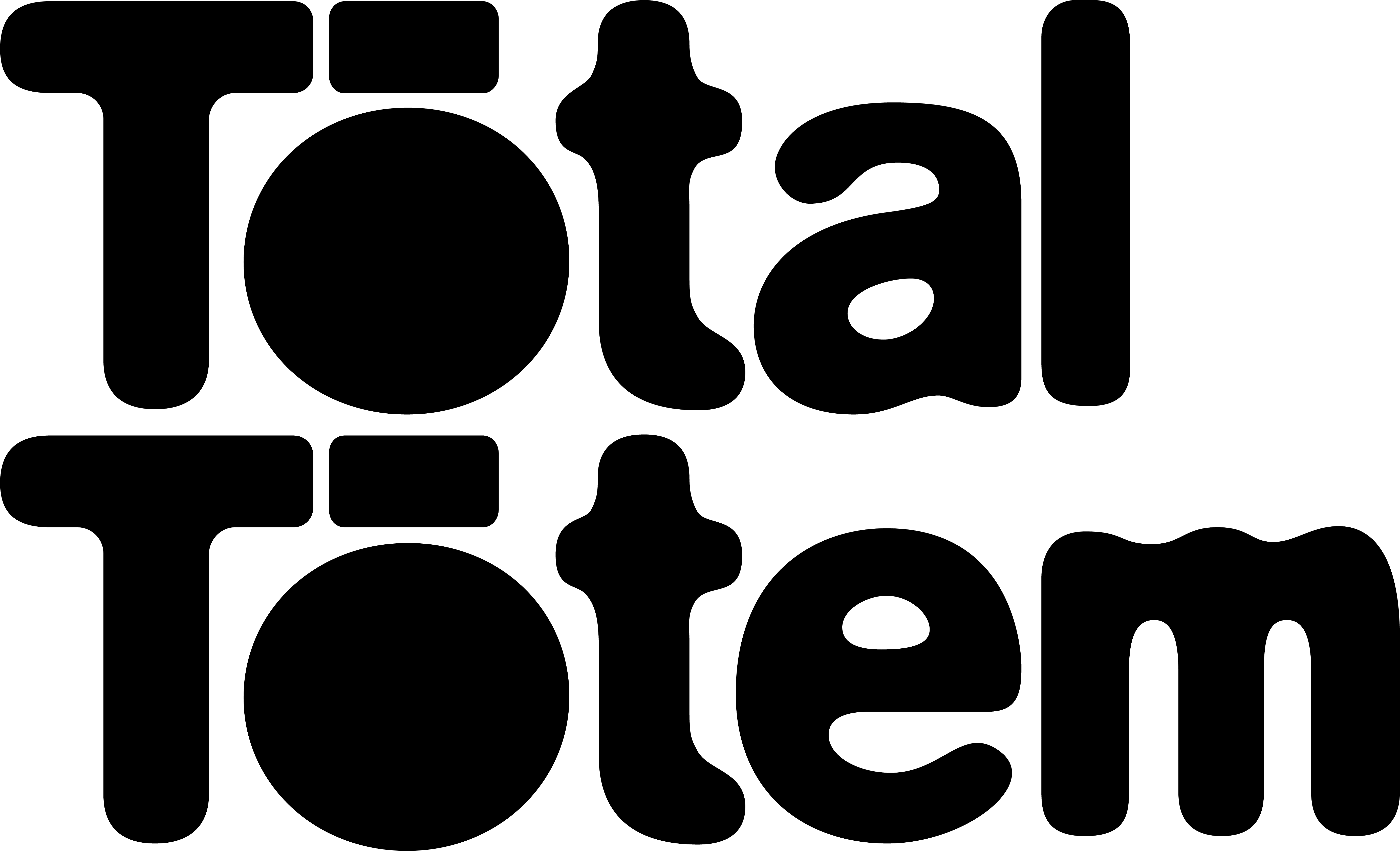 label : Total Totem – Miniwax