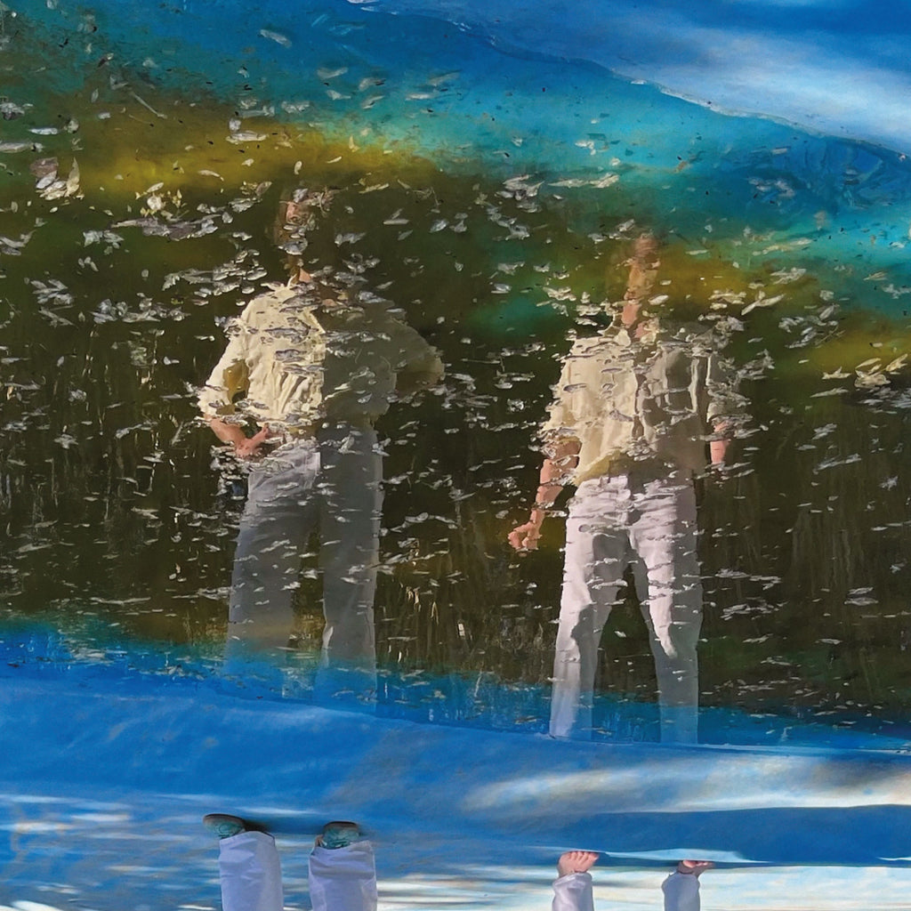 Pirogue - Idésia – Miniwax