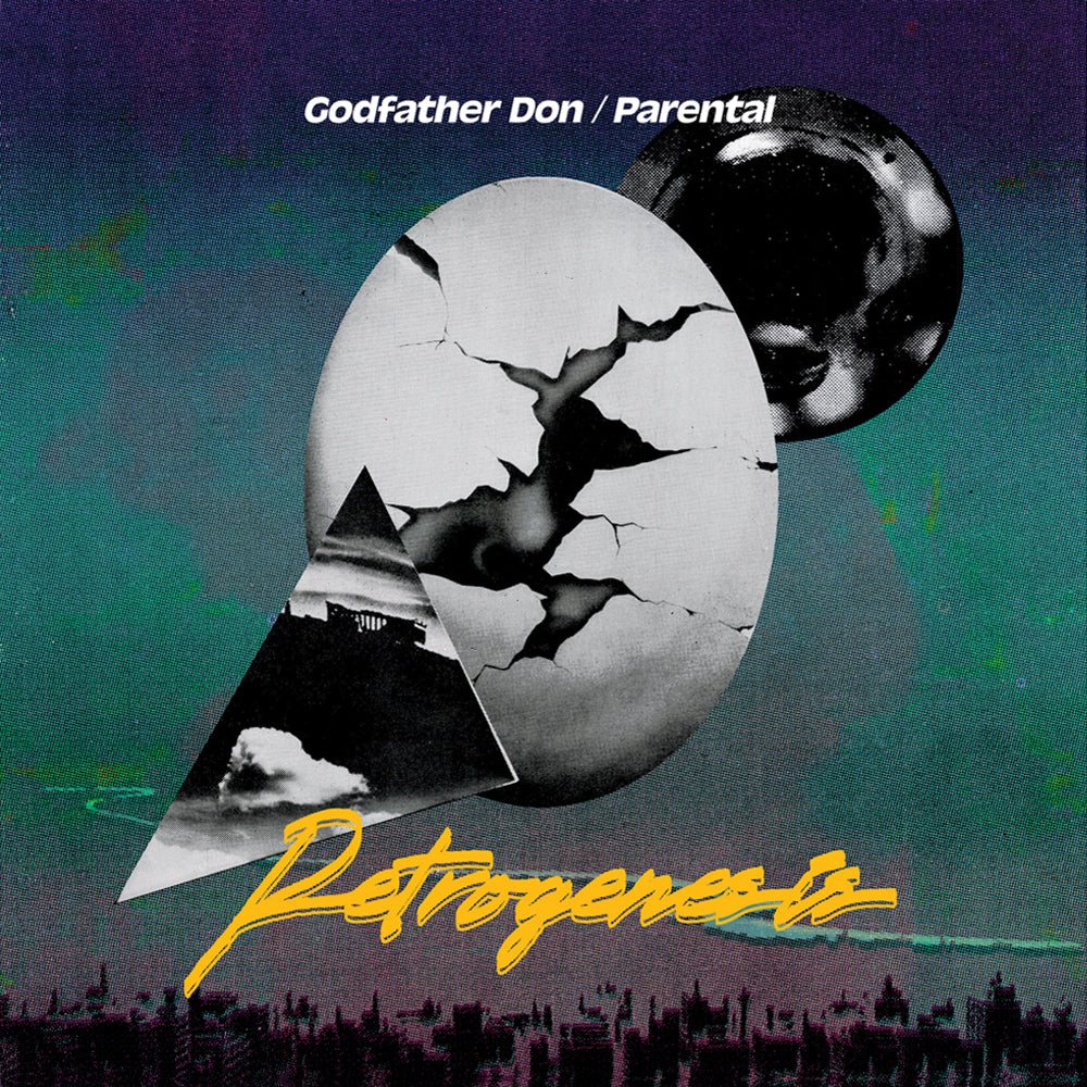 Retrogenesis – Miniwax