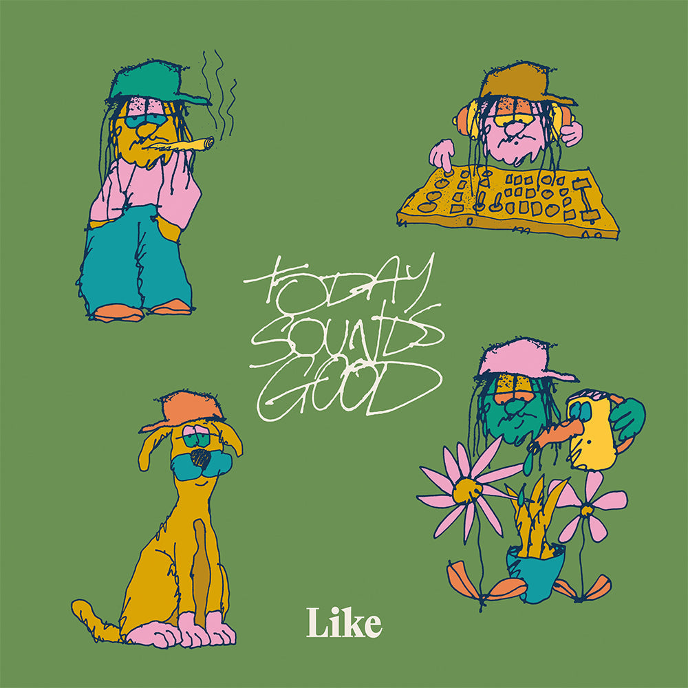 Today Sounds Good – Miniwax