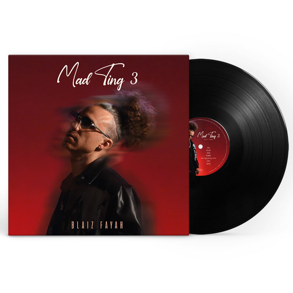 Mad Ting 3 – Miniwax