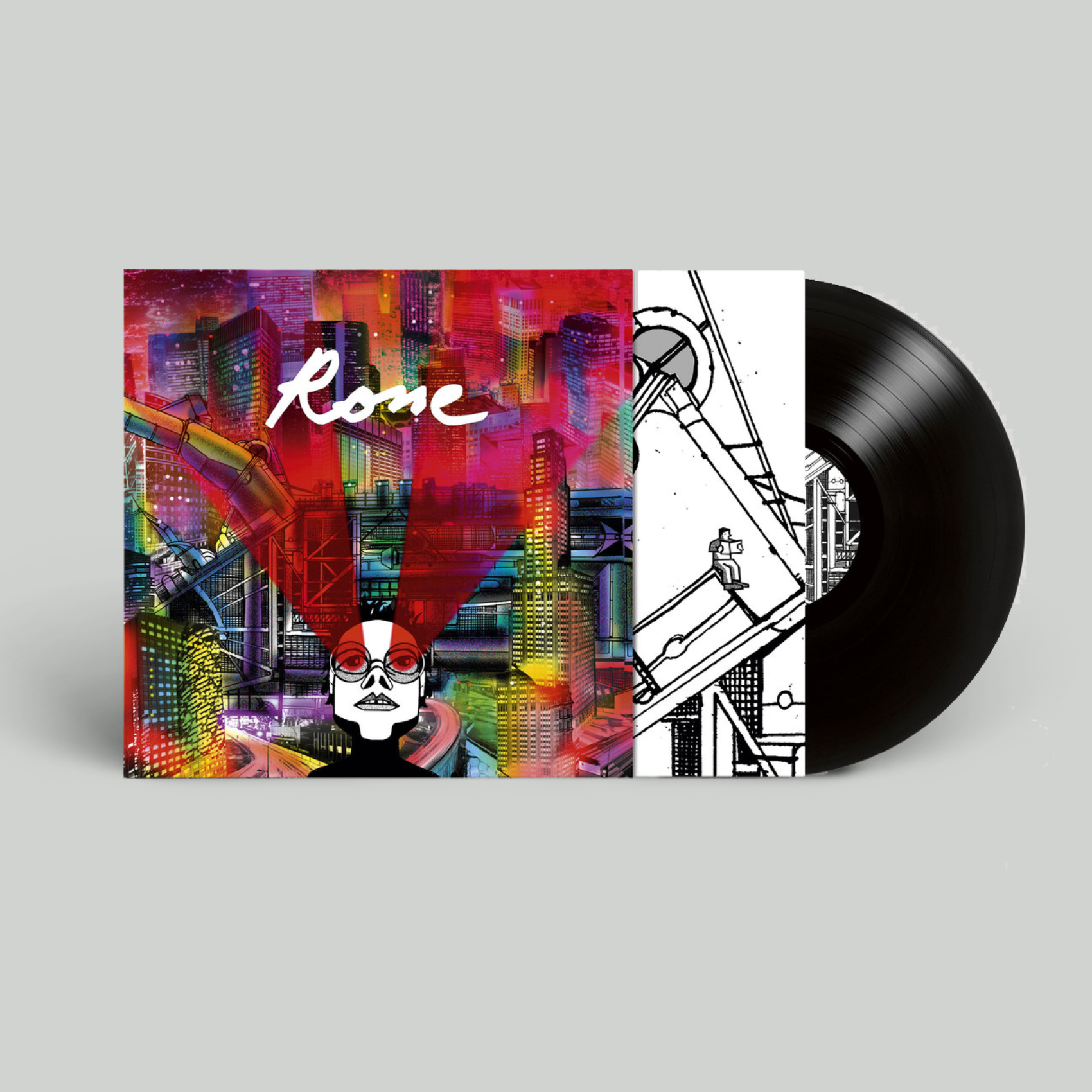 Mirapolis – Miniwax