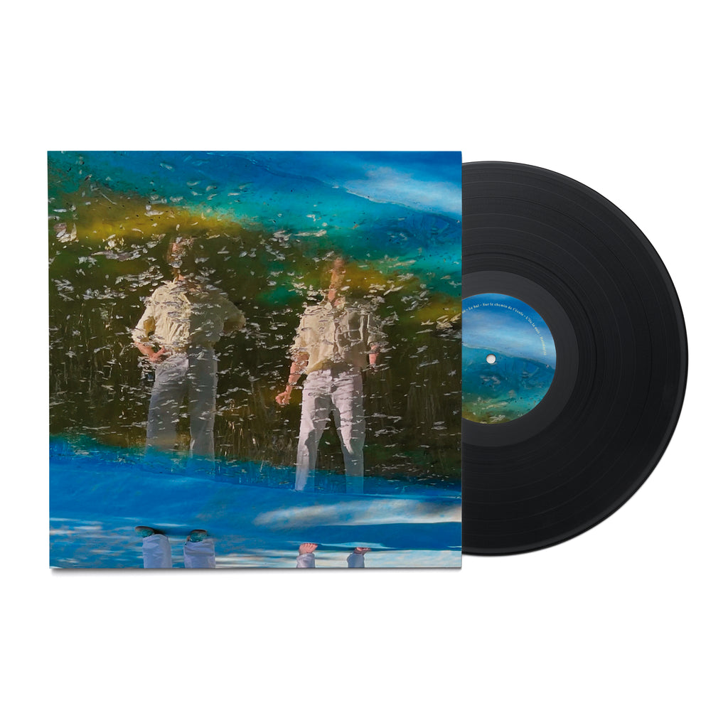 Pirogue - Idésia – Miniwax