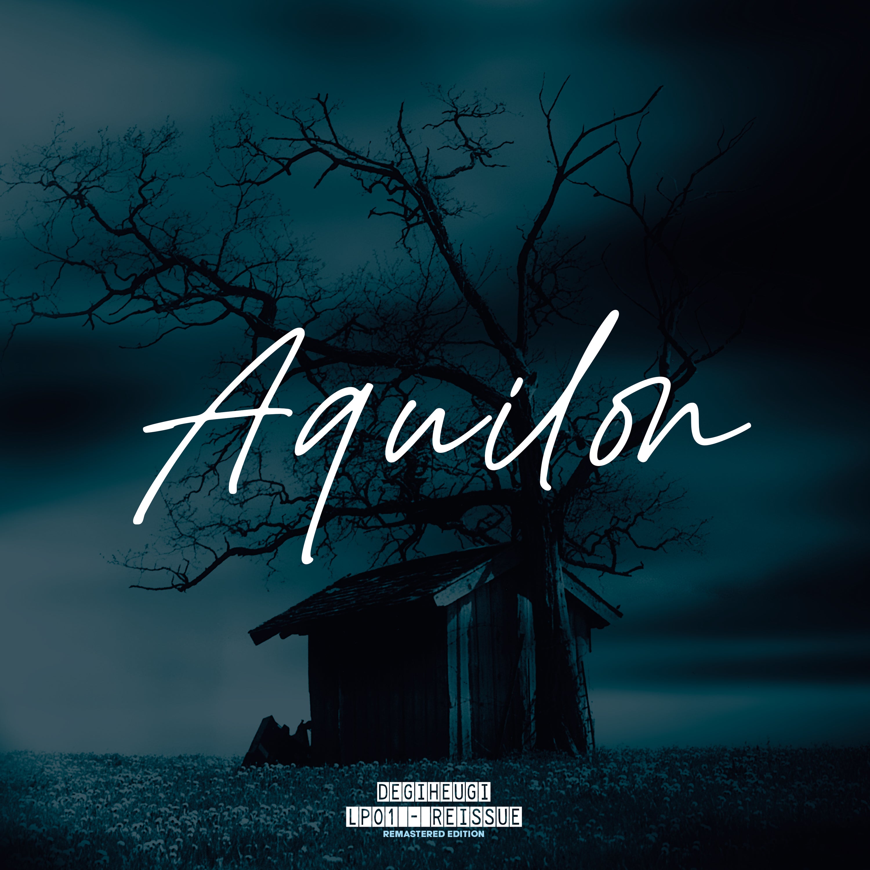 Aquilon - Limited – Miniwax